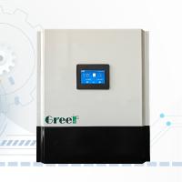 China MPPT Off Grid Controller 40Aac/80Aac Input 100A-200A Output for sale