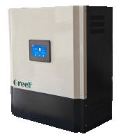 China MPPT Technology Wind Off-grid Charge Controller Controller for Greef for sale