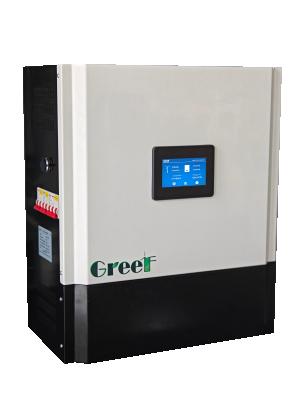 China Customizable Battery Voltage 42-1000V Solar and Wind Controller with Over-discharge Protection Functions for sale