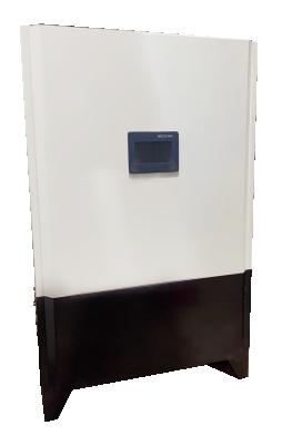 China Customized DCS Distributed Control System with Mppt Voltage Range 90-520V Customized/220-530Vac and Output Type DC for sale