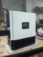 China MPPT Technology Wind Off-grid Charge Controller Controller for Greef for sale