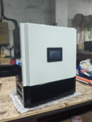 China Customizable Battery Voltage 42-1000V Solar and Wind Controller with Over-discharge Protection Functions for sale