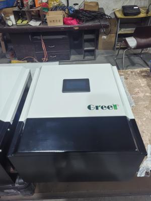 China Customizable Battery Voltage 42-1000V Solar and Wind Controller with Over-discharge Protection Functions for sale