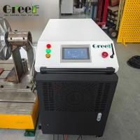 Quality 100/110/125KW Off Grid Power Inverter with 580-1000V DC Voltage Operation and manufacturer