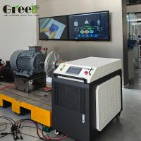 Quality Smart Inverter with Rectification & Inversion and 173A/190A/216A Maximum DC manufacturer
