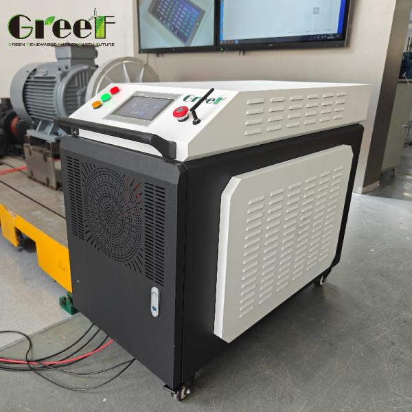 Quality Energy Storage Inverter with > 0.99 Power Factor 50Hz/60Hz Rated Grid Frequency for sale