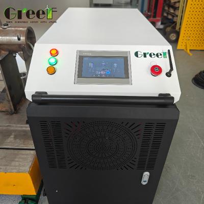 China High-Efficiency PCS Unit: Integrated Rectification & Inversion for Peak Load Management Power Conversion System Inverter for sale