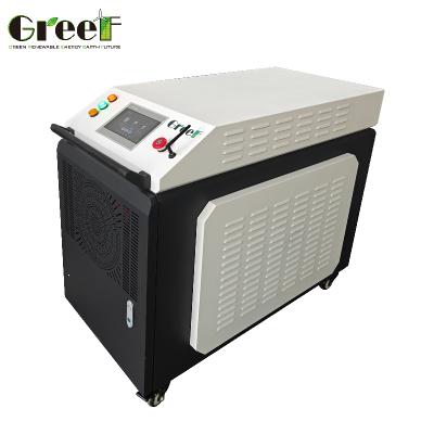 China High Capacity Solar Inverter with 98.9% Maximum Efficiency and Without Transformer Topology for Optimal Performance for sale