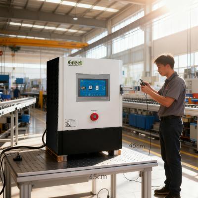 China Advanced Technology Wind Controller with DC Output and Grid Monitoring for On Grid Systems for sale