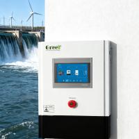 Quality On Grid Controller with 350-450Vdc Battery Voltage Range 95% Maximum Efficiency for sale