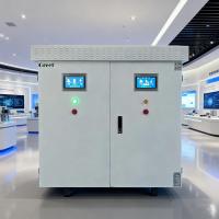 China Wind Turbine On Grid Controller with LCD Touch Screen Lithium-ion Battery and 95% Maximum Efficiency for sale