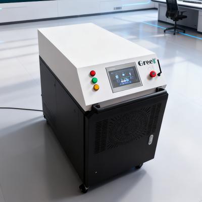 China 98.9% Maximum Efficiency Stand-alone Inverter System with 174A/192A/217A Maximum DC Current and LCD Smart Touch Screen for Off Grid Power Supply for sale