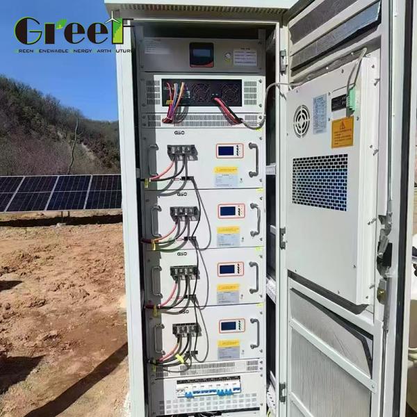 Quality Intelligent Air Cooling Power Curve Controller Funcion Suitable for Permissible Grid Voltage Range 300 460 in Energy Management for sale