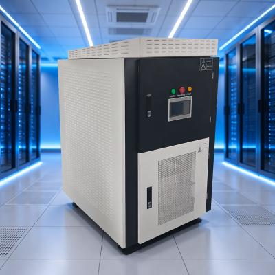 China On Grid Inverter with Wide Temperature Range -40°C to 60°C Grid Monitoring and Anti-Islanding Protection for Energy Conversion for sale