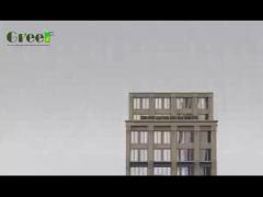 Customized On Grid Solar System for Sustainable Economic Development