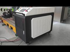 High Efficiency Power Conversion System with 98.9% Efficiency and 300-460V Grid Voltage Range for 400V Rated Input