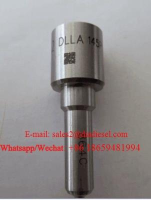 China DLLA145P864 COMMON RAIL NOZZLE for sale