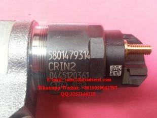 China 0 445 120 361 for5801479314 for sale
