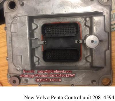 China control unit   Volvo  Ecu Tad1641ge for sale