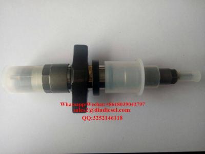 China Bosch injector 0445120007 for sale