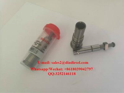 China P49 plunger DIP(DIESEL INJECTION PARTS)PLANTS for sale