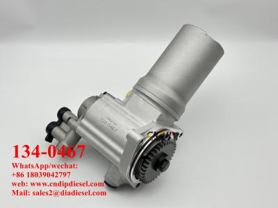 China 134-0467 1340467 Fuel injection excavator pump for CAT 3126B Engine for sale