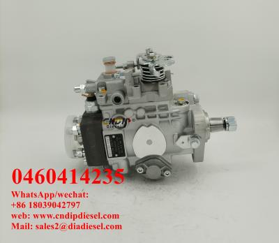 China Diesel Injection Pump 0460414235 good quality for sale