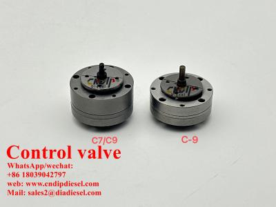 China C7C9 C-9 control valve of cat injector for sale