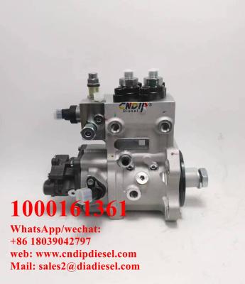 China Fuel Injection Pump high-performance 1000161361 for WOCPN2 Engine for sale