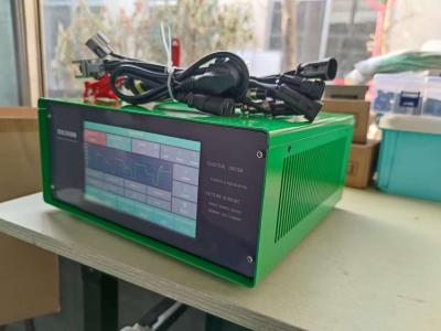 China CR2000 common rail electronic diesel fuel injector tester supply for sale
