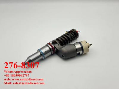 China Fuel Injector 276-8307 for CAT Engine C15 C18 C-18 C27 C32 C32B Truck 773GC for sale