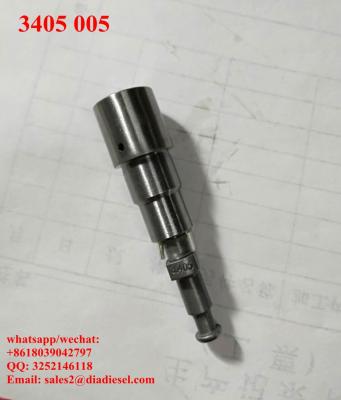 China 3405005 3405 005 Diesel Fuel Injector Pump Plunger for sale
