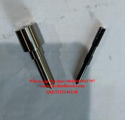China DLLA150P1499  diesel common rail nozzle and pump parts fuel dispenser nozzle industrial for sale