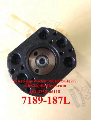 China Head Rotor 7189-187L 7185-913L DPA Head Rotor 7185-913L 6CYL Lucas  Rotor For Fuel Injection System for sale