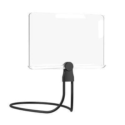 China High Quality Custom 2X Optical Magnifying Glass New Neck-hanging Magnifying Glass for sale