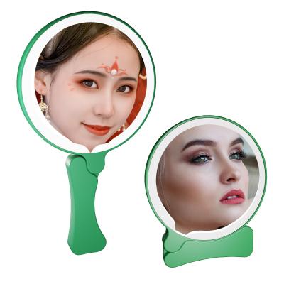China Professional Manufacturer Wholesale  Make up Mirror with Led Light  Bathroom Mirror with Led Light for sale