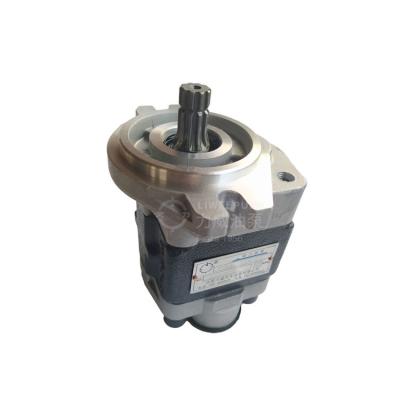 Cina Pezzi di ricambio della pompa idraulica del carrello elevatore M3037608400 per CPCD35 HJ493 H24C7-10011 in vendita