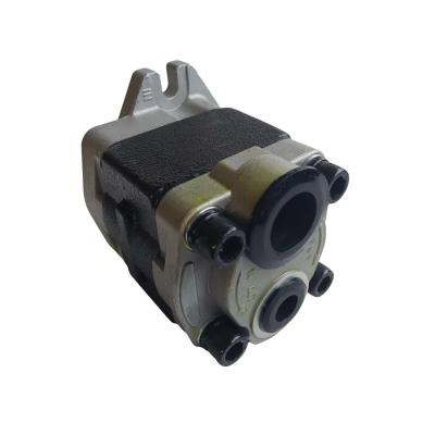 Cina Pompa idraulica montata motore originale del carrello elevatore per CPCD30-35 0009812234 N150-601100-000 in vendita