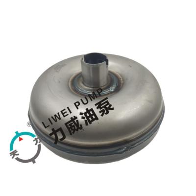 China ODM van de de ConvertorKoppelomvormer van de Vorkheftruck Hoge Box Versnellingsbak 32220-23350-71 02-7/8FD10/15/18 62-7/8FD20/25/30 Te koop