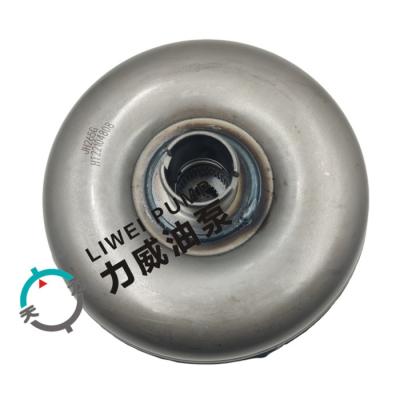 China ODM van de de ConvertorKoppelomvormer van de Vorkheftruck Hoge Box Versnellingsbak 32220-23350-71 02-7/8FD10/15/18 62-7/8FD20/25/30 Te koop