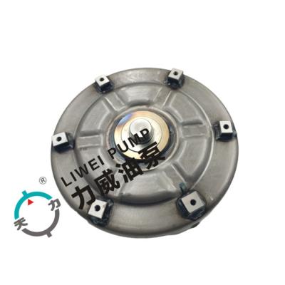 China ODM van de de ConvertorKoppelomvormer van de Vorkheftruck Hoge Box Versnellingsbak 32220-23350-71 02-7/8FD10/15/18 62-7/8FD20/25/30 Te koop