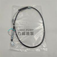 China Forklift Accelerator Cable Throttle Wire OEM 22N55-22201 100% New for sale