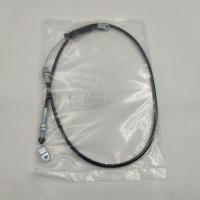 China Forklift Accelerator Cable Throttle Wire OEM 22N55-22201 100% New for sale