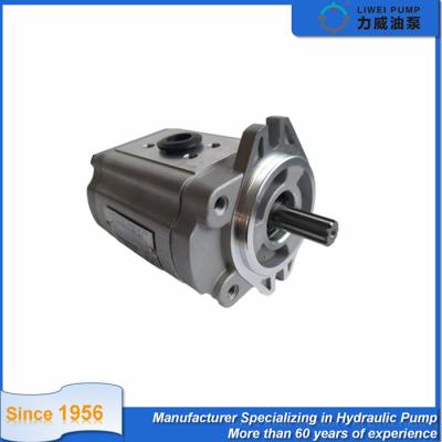 Cina Pezzi di ricambio 37B-1KB-2020 della pompa idraulica del carrello elevatore di FD30-11/4D95S in vendita