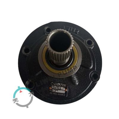 Cina Pompa di carico della trasmissione dei pezzi di ricambio del carrello elevatore FD/G20-30, - 16/-17 OEM 30B-13-11200 in vendita