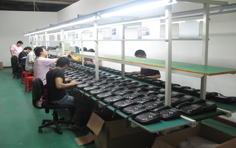 Verifizierter China-Lieferant - SZ KMY Co., Ltd.