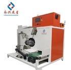 Cina Macchina di avvolgimento a fascia di PP completamente automatica 5-19 mm in vendita