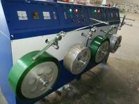 China High Performance Automatic PET Strapping Band Winding Machine for sale