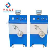 China High Quality Polypropylene Strapping Belt PP Strap Band Automatic Winder for sale