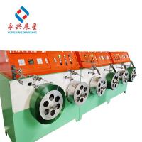 China Automatic Double Station Winder Strapping Band Winding Machine for sale